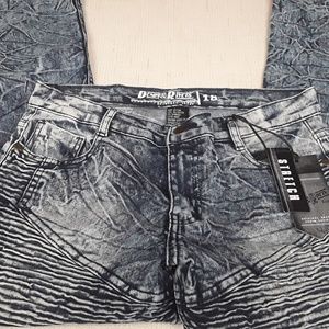 Denim and Rivets - Poshmark